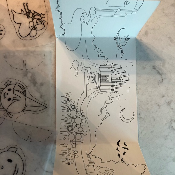 Shrinkables | Toys | Shrinkables The Uks Answer To Shrinky Dinks | Poshmark